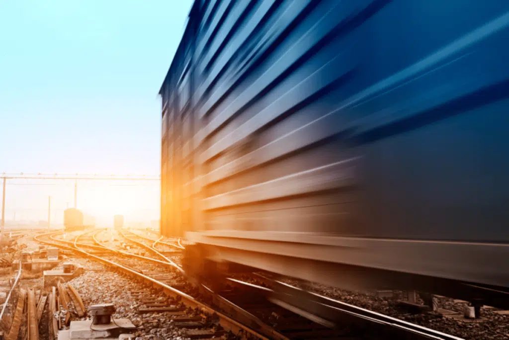Freight Rail Industry Resources | AAR