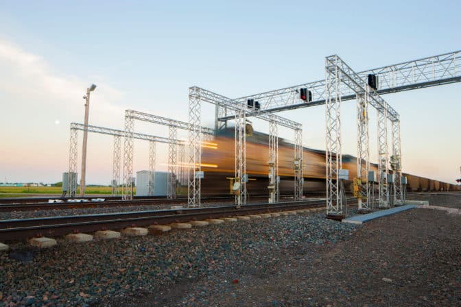 Freight Rail & Safety Inspections: A Rigorous, Multi-layered Approach ...