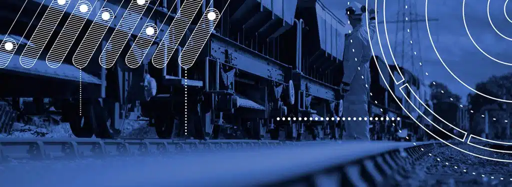 Freight Railroads Have Evolved Technology for Decades