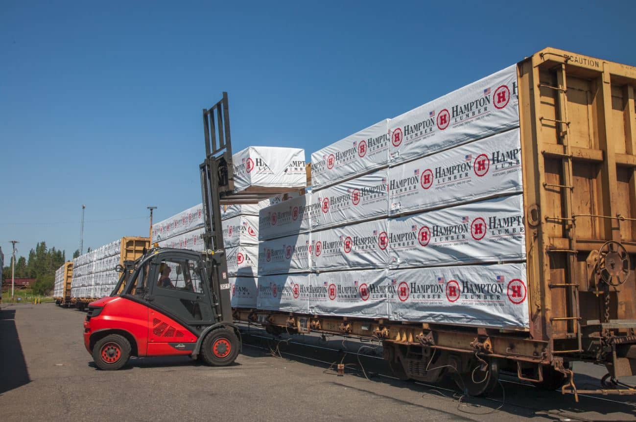 Freight Rail & Construction - AAR