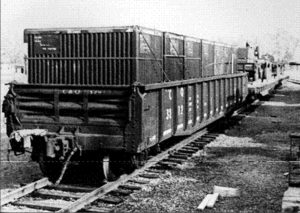 Freight Rail & Intermodal - AAR