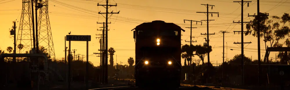 Freight Rail & Climate Resiliency | AAR