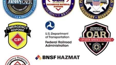 Railroads and Hazmat Safety | Association of American Railroads