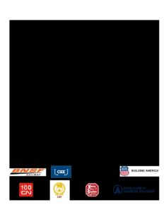 USMCA Letter FINAL (1) - Association of American Railroads