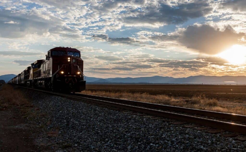 Freight Rail & Blocked Crossings - Association of American Railroads