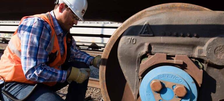 Freight Rail Safety Inspections - AAR