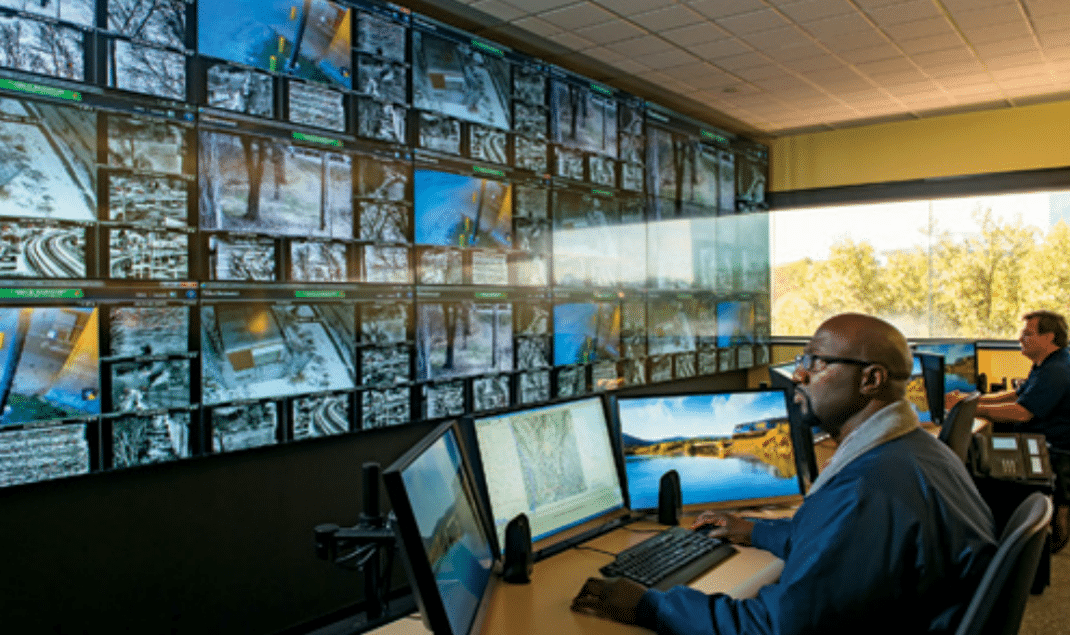 Freight Rail Security - AAR