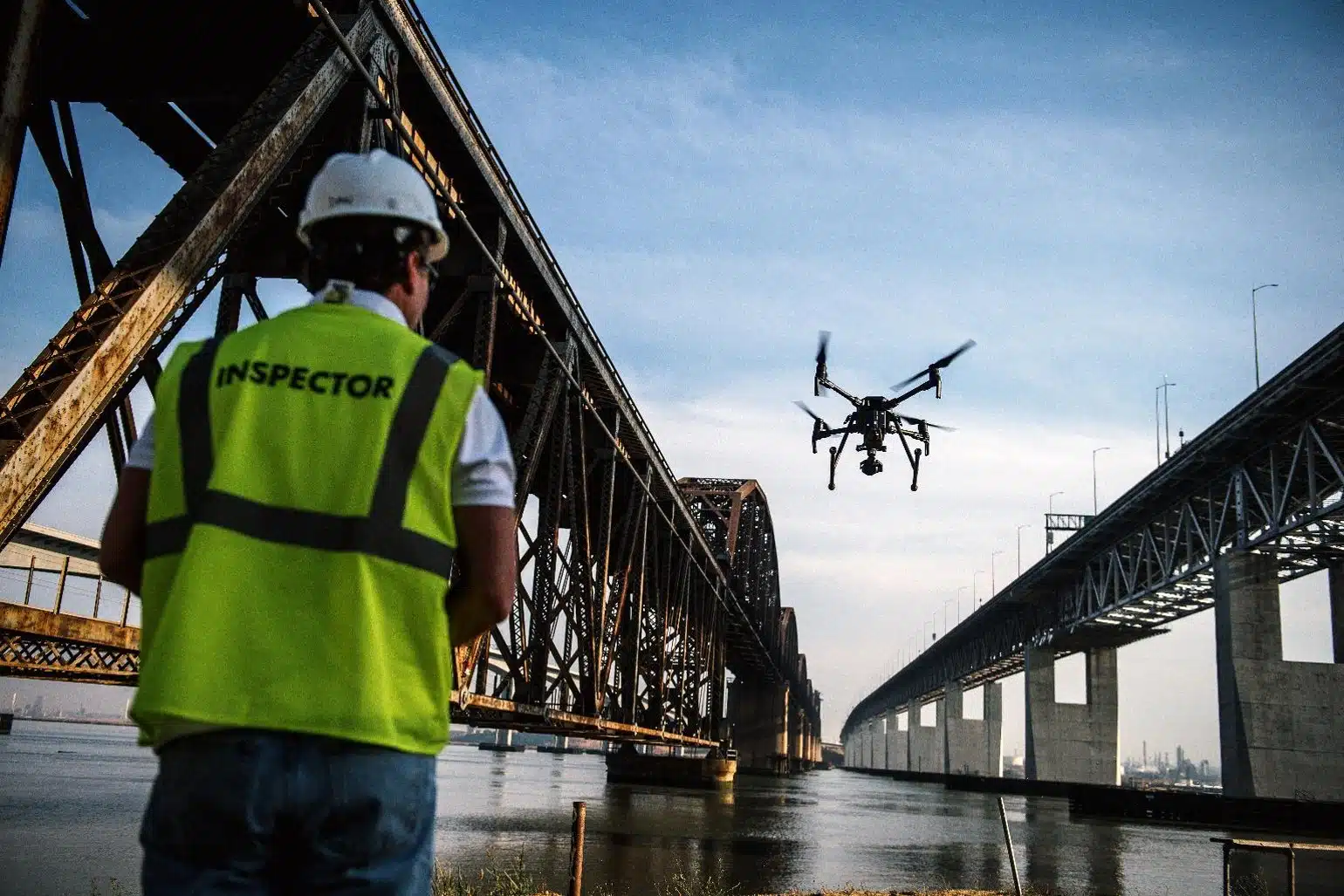 How Technology Enhances Rail Safety & Efficiency