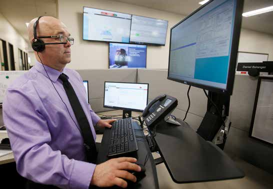 Freight Rail Security: Safeguarding the Physical & Digital Networks ...