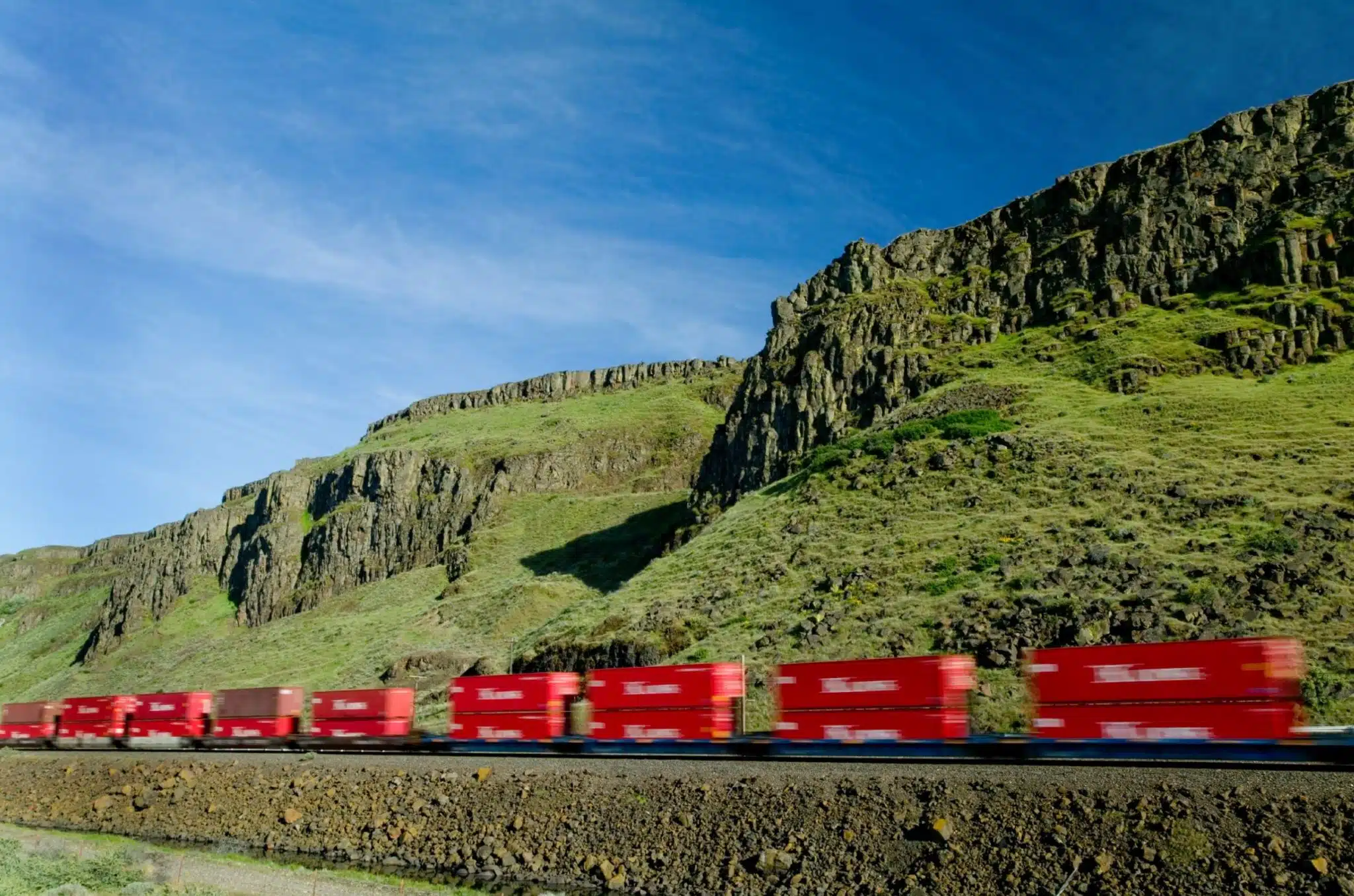 Discover the History of America's Freight Railroads Stay up-to-date on ...