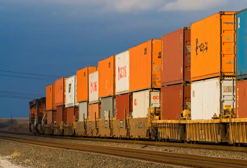 Freight Rail Industry Resources | AAR