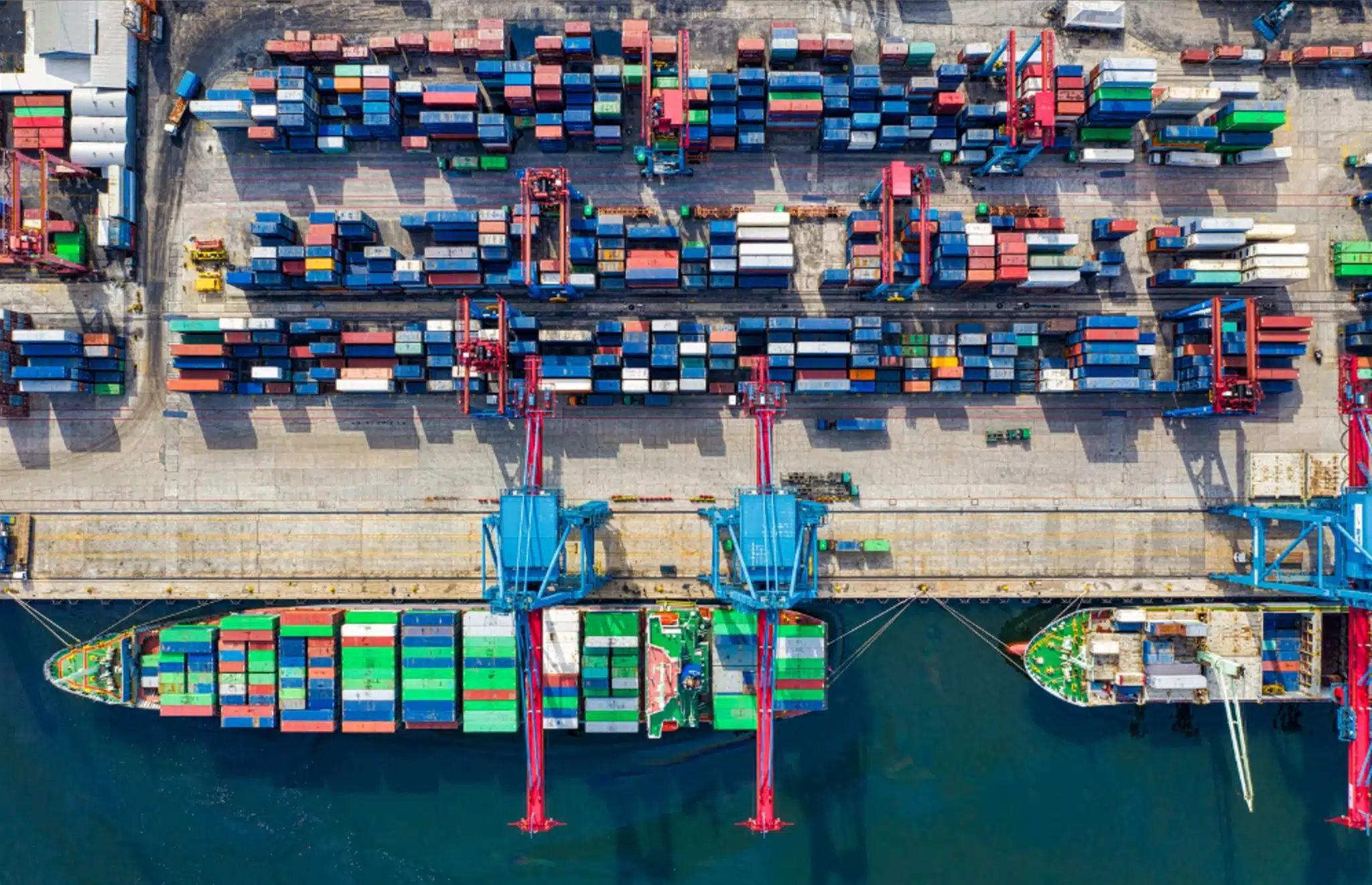 Freight Rail & Supply Chains | AAR