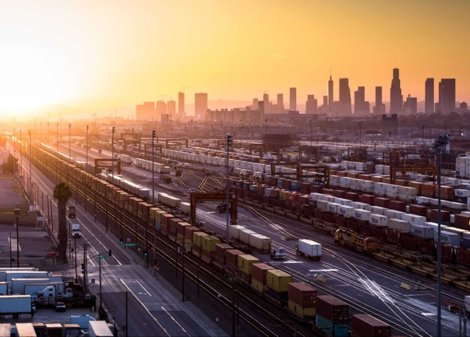 Rail Industry Overview | AAR