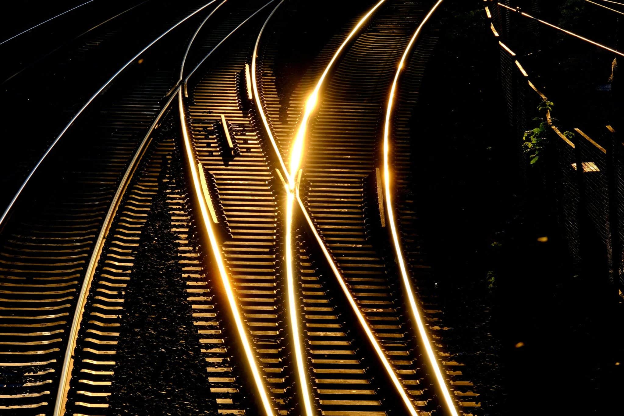 The Association of American Railroads (AAR)