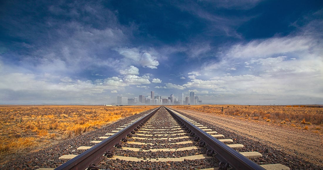 The Association of American Railroads (AAR)