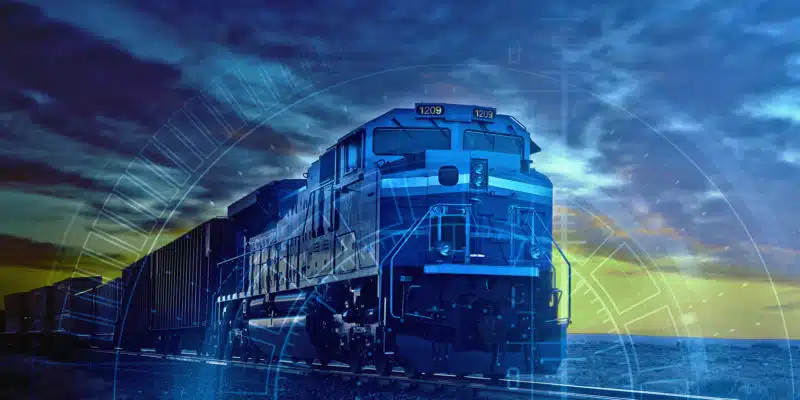 Freight Rail & Positive Train Control | AAR