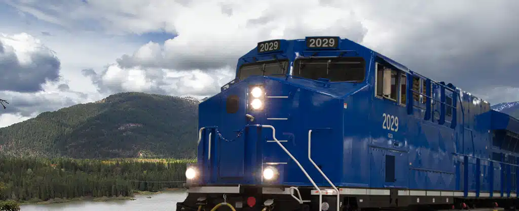 Freight in Your State | AAR