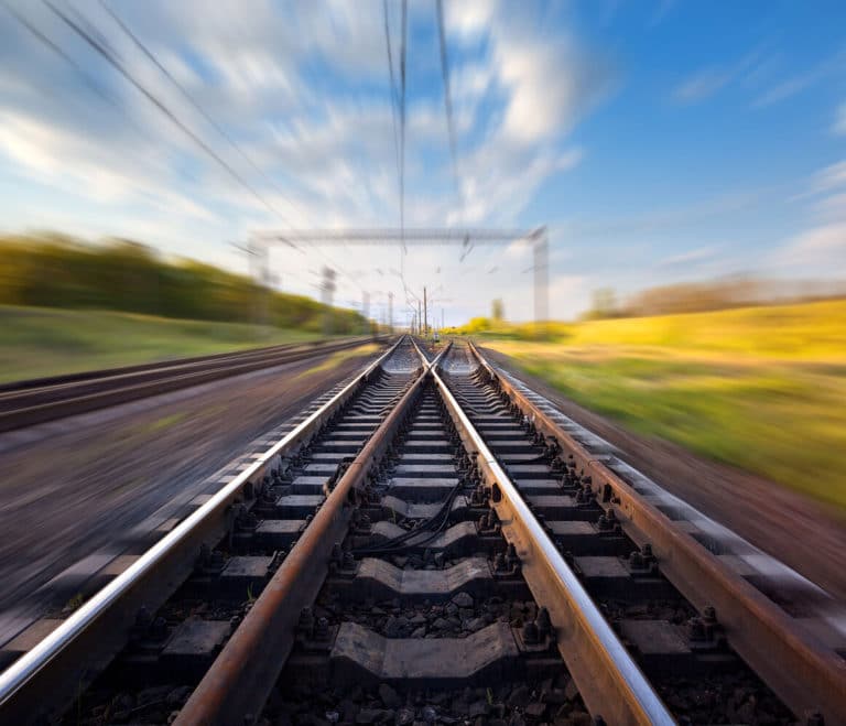 The Association of American Railroads (AAR)