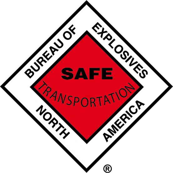 AAR Bureau of Explosives (BOE) - Association of American Railroads