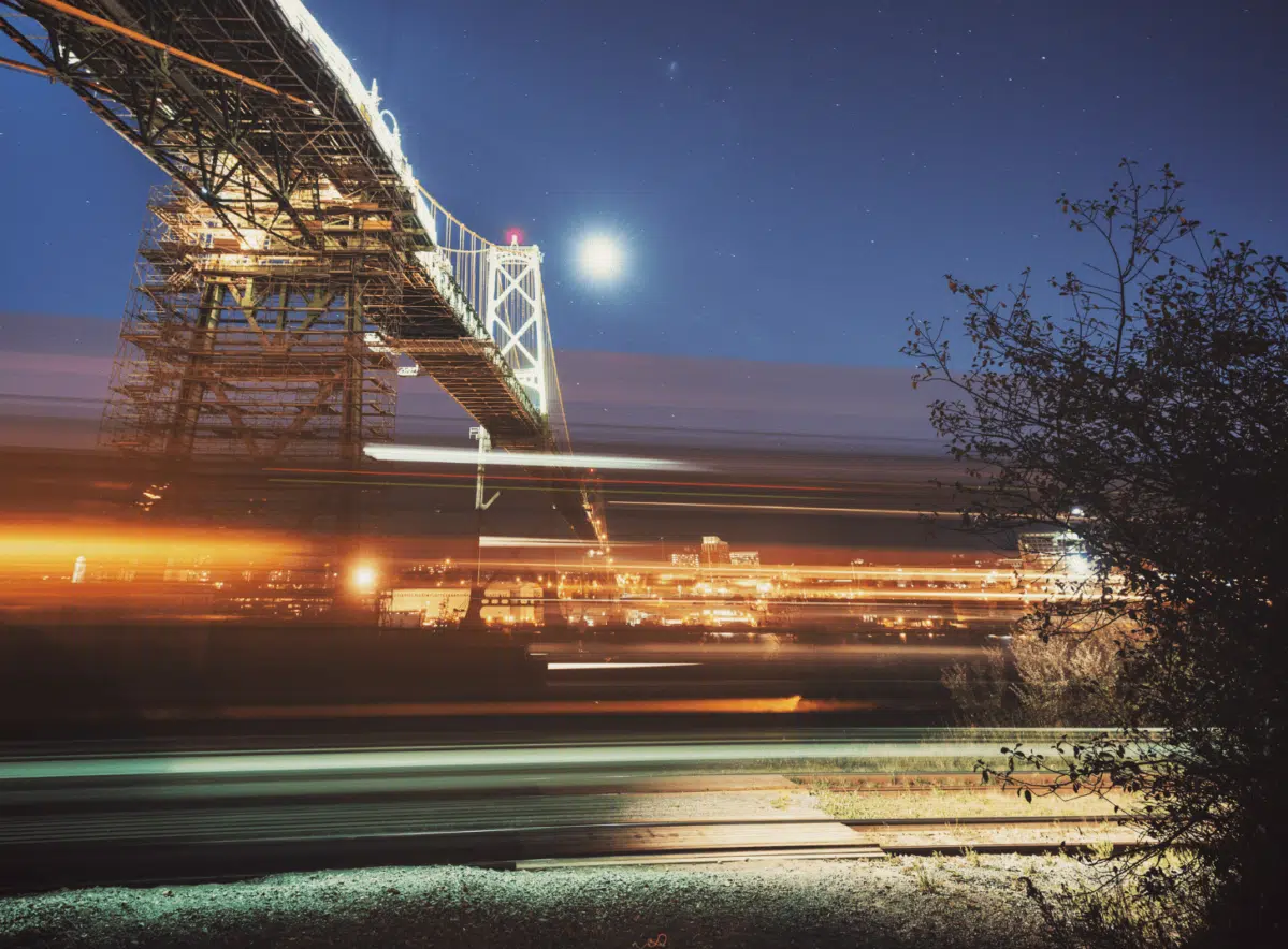 The Association of American Railroads (AAR)