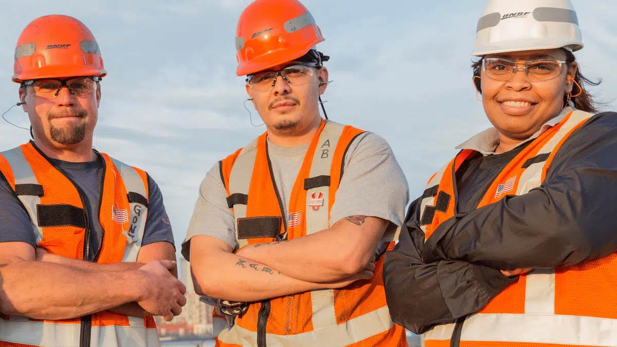 Engineer & Conductor Training | AAR