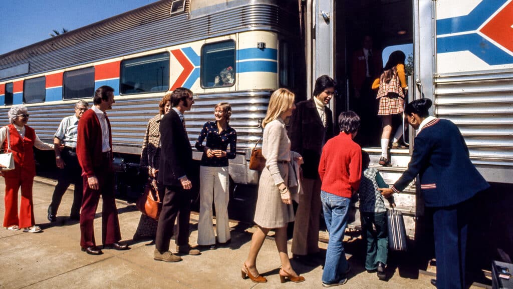 Chronology of America’s Freight Railroads - Association of American ...