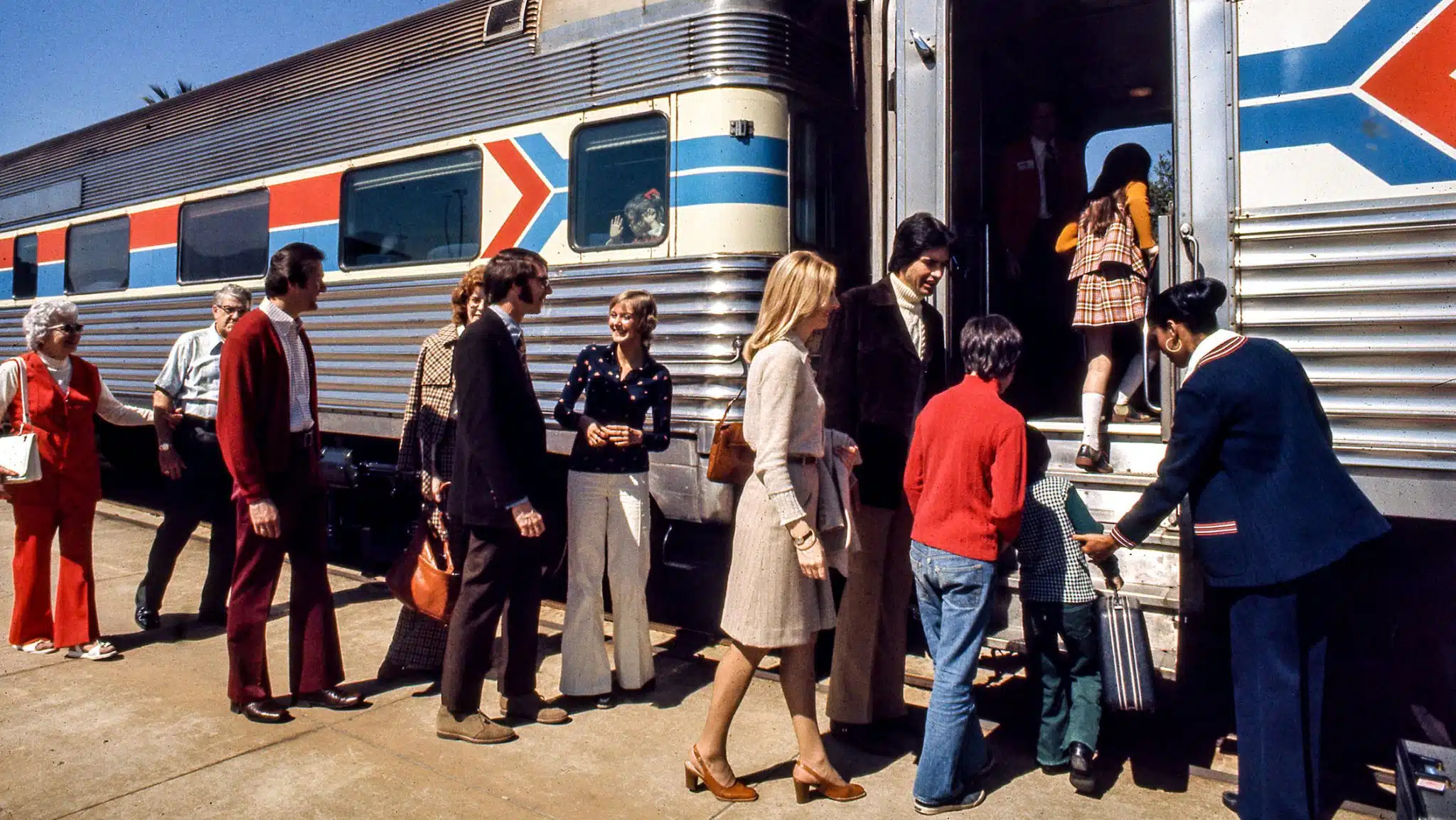 Discover the History of America's Freight Railroads Stay up-to-date on ...