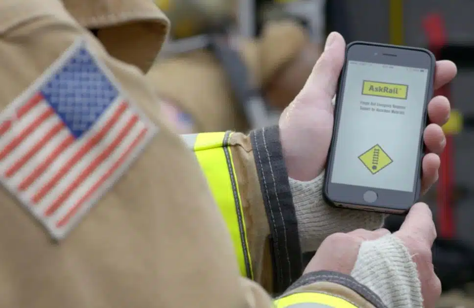 Freight Rail & AskRail | AAR