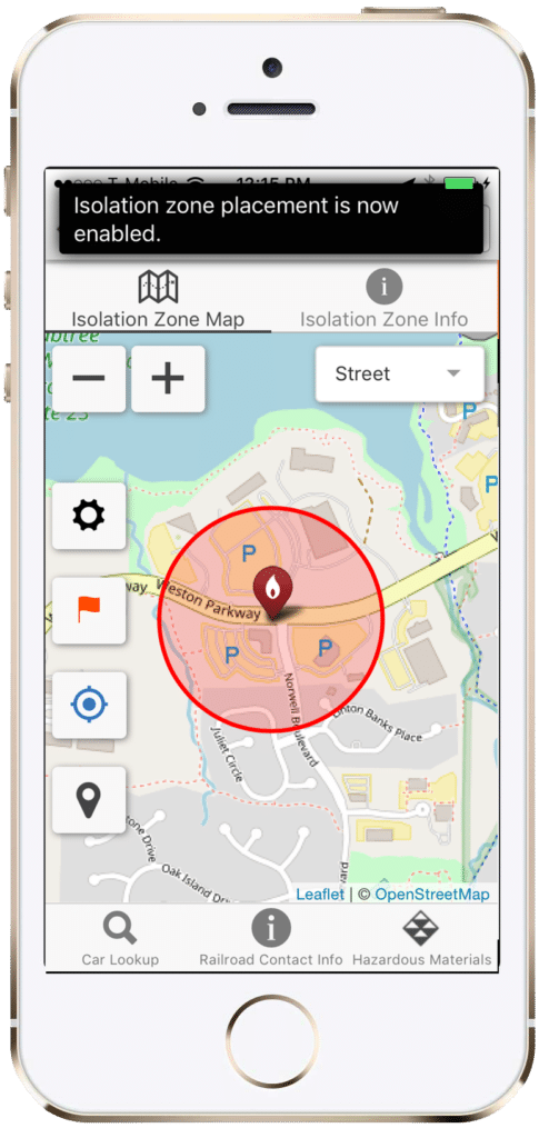 Freight Rail & AskRail: A Free Hazmat App for First Responders ...