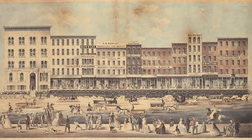 Discover the History of America's Freight Railroads Stay up-to-date on ...