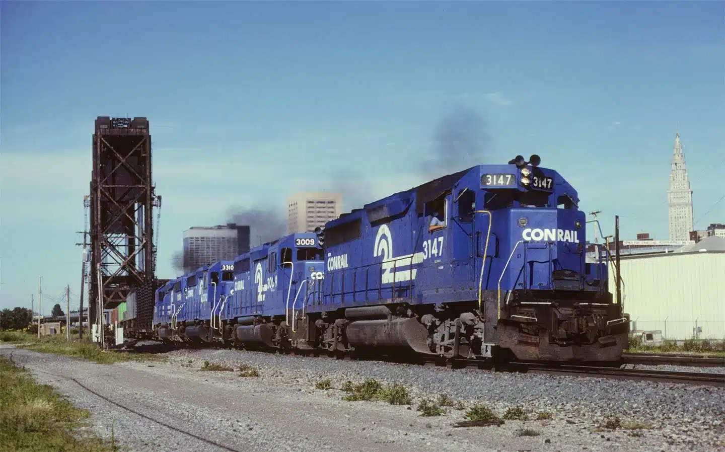 Discover the History of America's Freight Railroads Stay up-to-date on ...