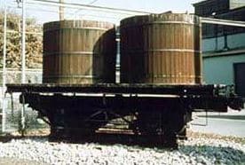 Chronology of America’s Freight Railroads - Association of American ...