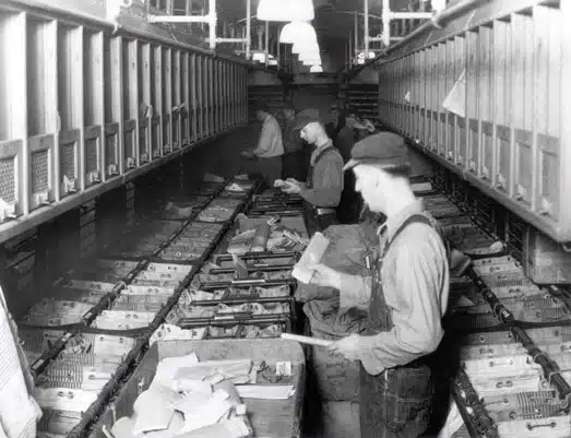 Discover the History of America's Freight Railroads Stay up-to-date on ...