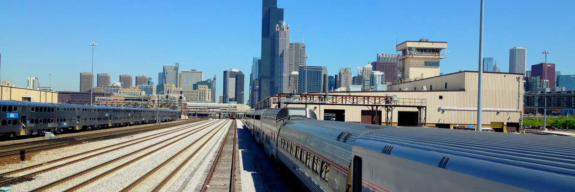 Freight Rail & The CREATE Program | AAR