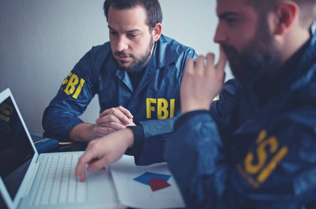 Freight Rail Security: Safeguarding the Physical & Digital Networks ...