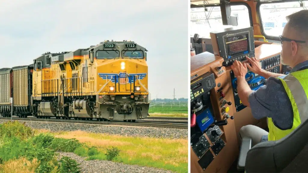 Freight Rail & Climate Change | AAR