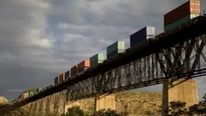 Freight Train Safety Journey Bridges - Association of American Railroads