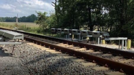 Freight Train Safety Journey Wayside - Association of American Railroads