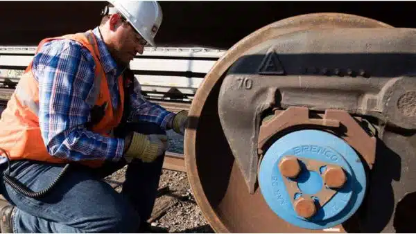 A Train's Safety Journey Never Ends - AAR Blog