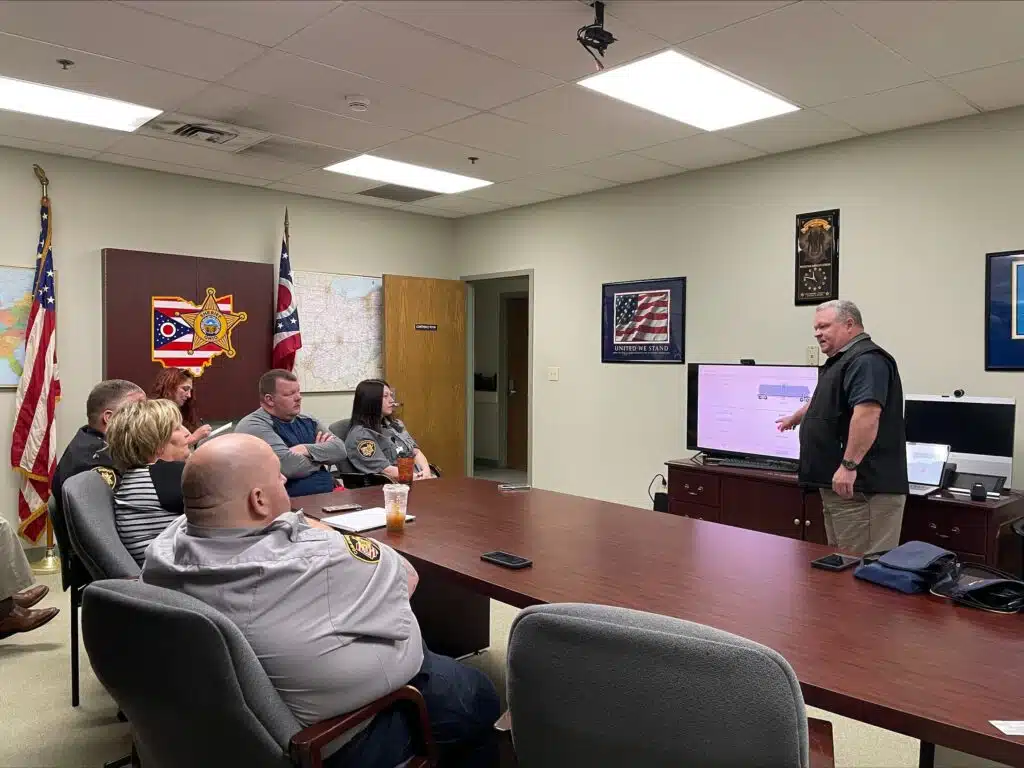 Railroads Leverage Emergency Dispatching Services to Dramatically ...