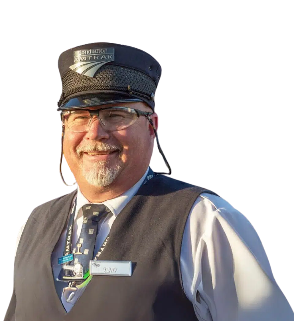 Freight Rail & Amtrak - AAR