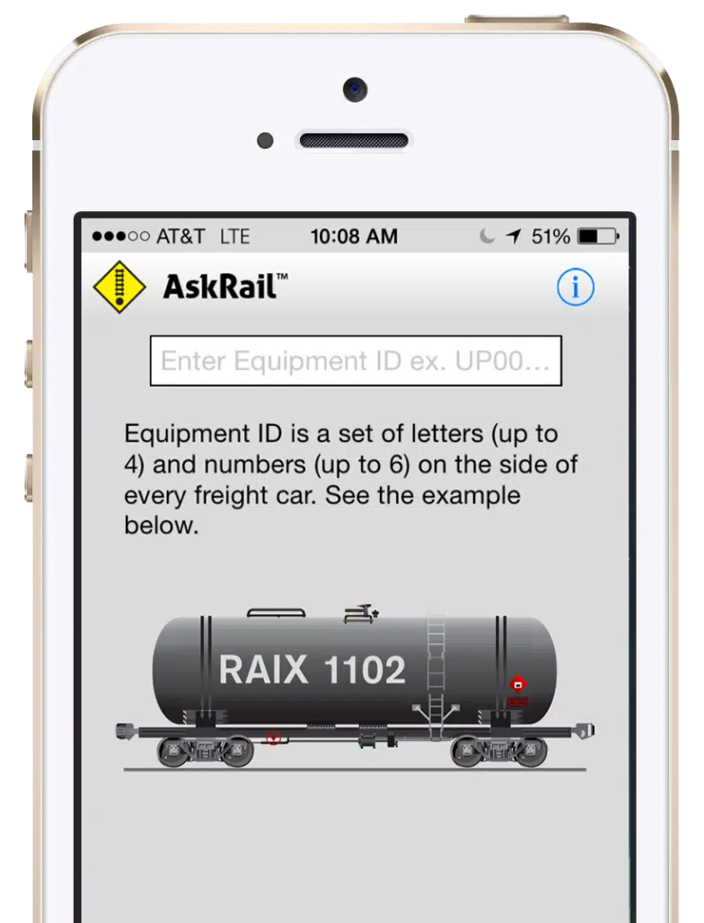 Freight Rail & First Responders - AAR