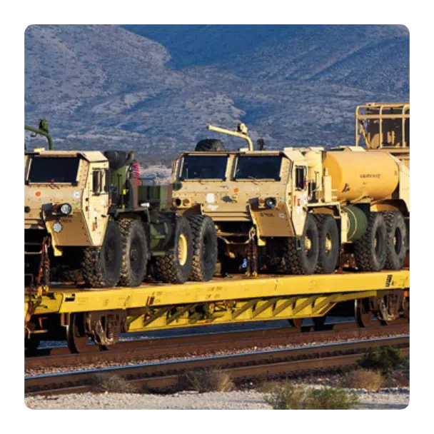 Freight Rail & Construction - AAR