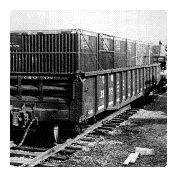 Freight Rail & Intermodal - AAR