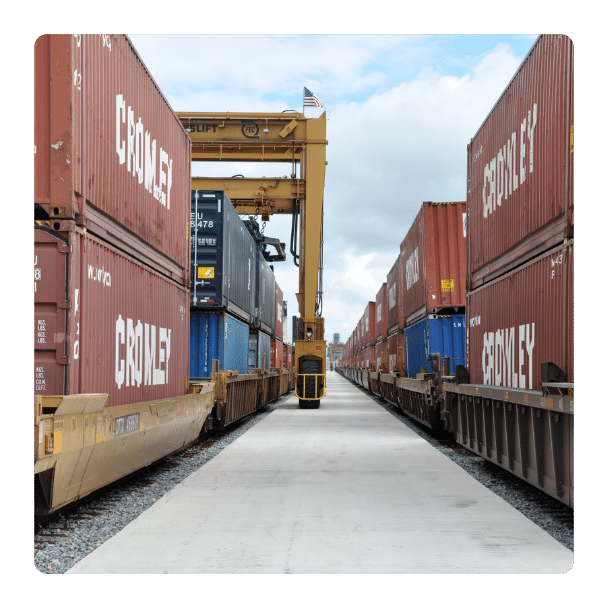 Freight Rail & Intermodal - AAR