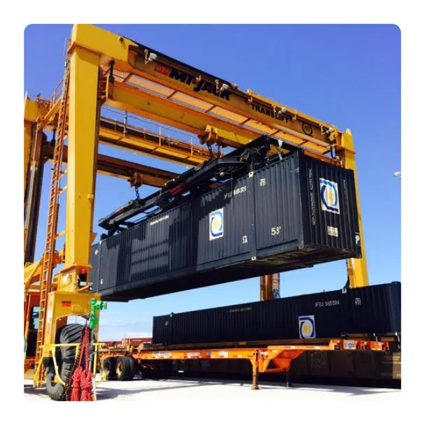 Freight Rail & Intermodal - AAR