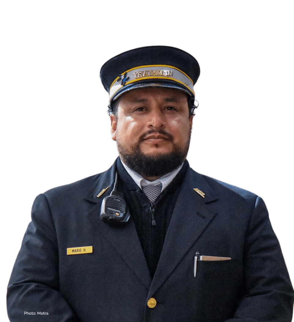 Freight Rail & Amtrak - AAR