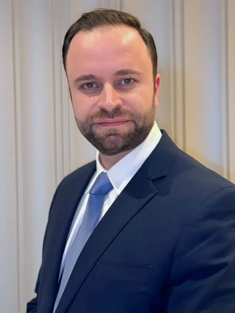 AAR Appoints Rand Ghayad as Chief Economist and SVP of P&E ...