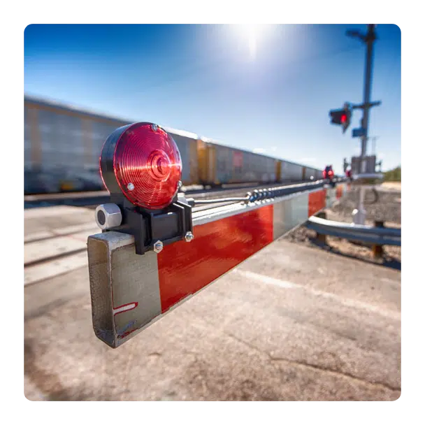 Freight Rail Safety Inspections - AAR