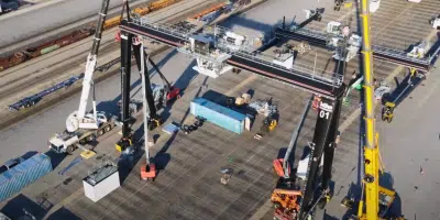 Freight Rail & Climate Change - AAR